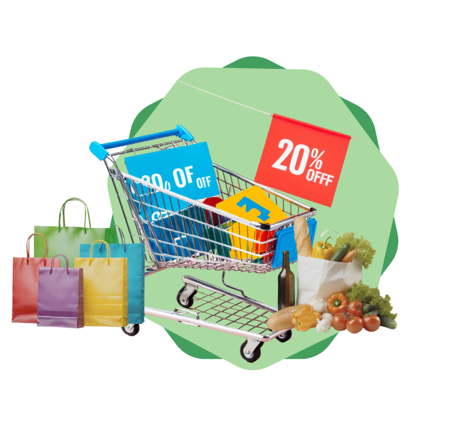 DealBoxx- Exclusive Discounts